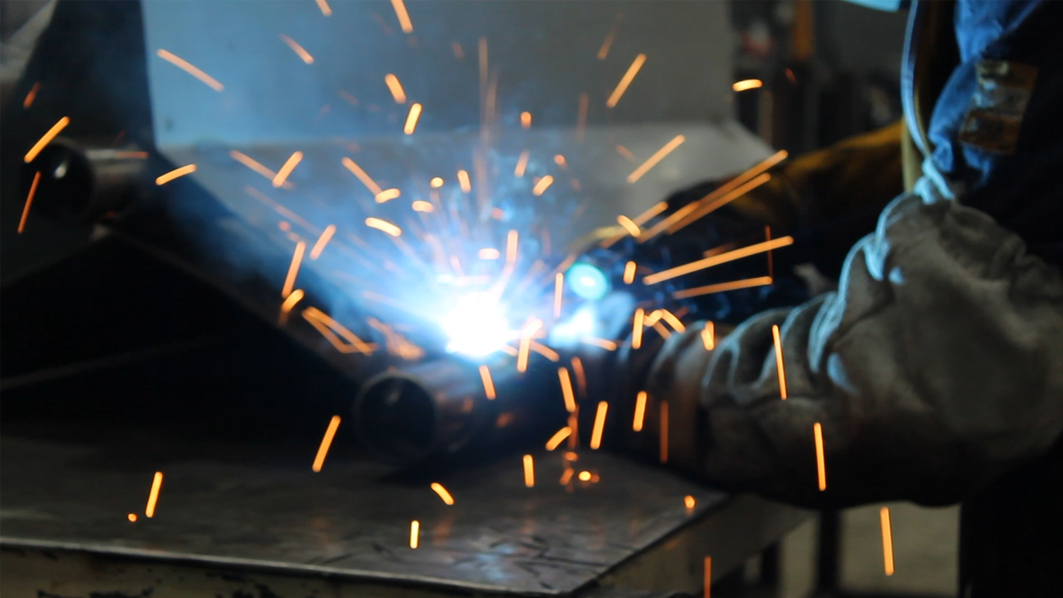 Home - MJK Manufacturing