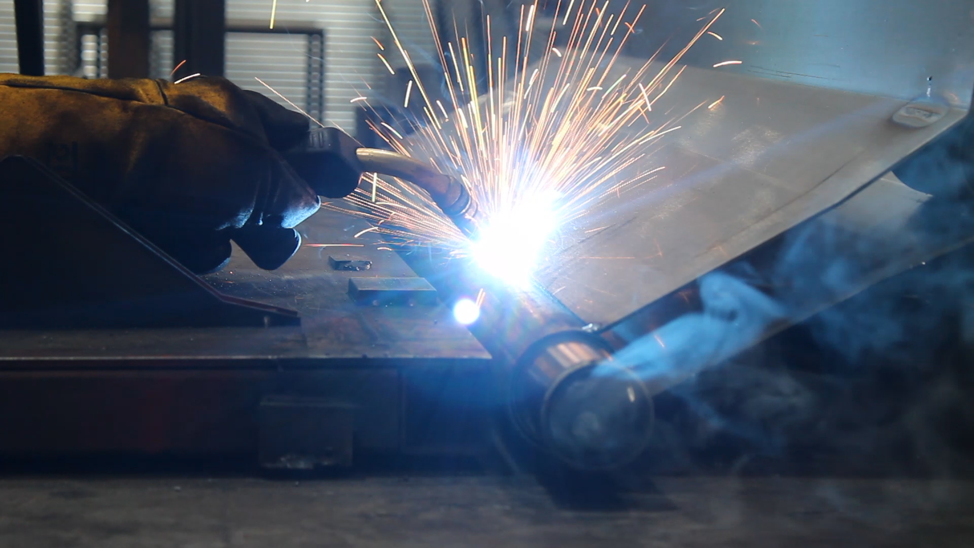 Contact us - MJK Manufacturing